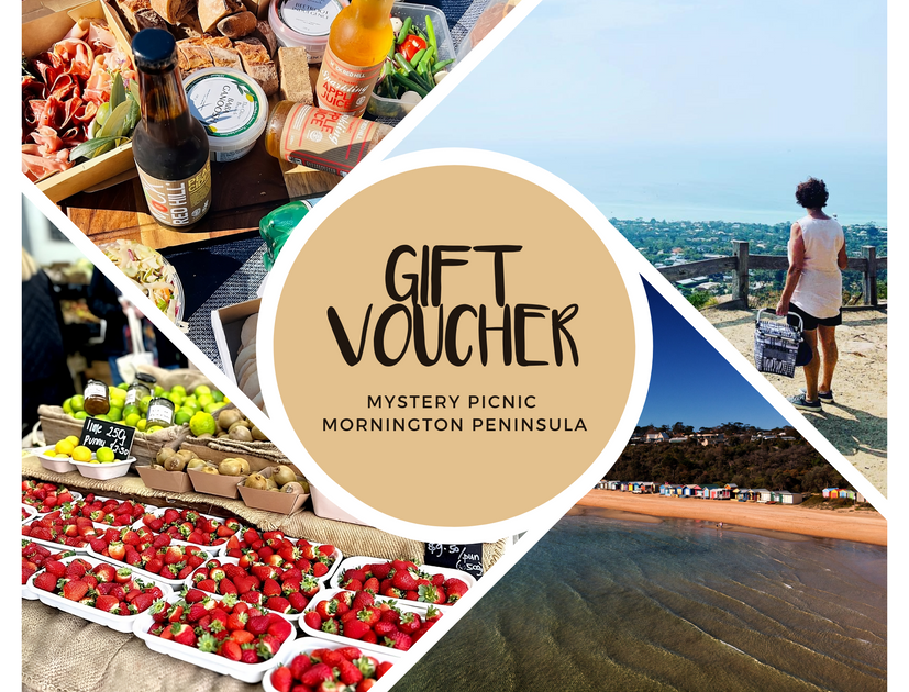 Mystery Gift Experiences | Mystery Adventures