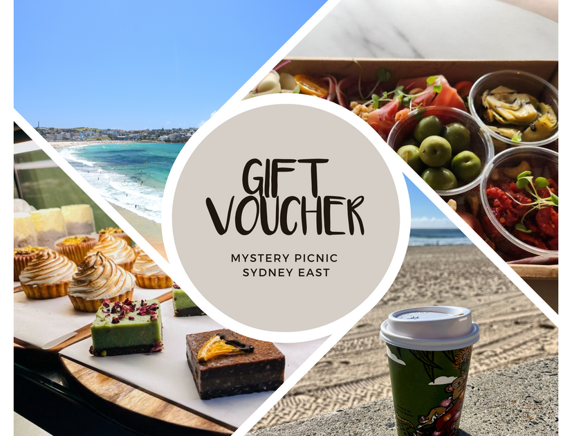 Mystery Gift Experiences | Mystery Adventures